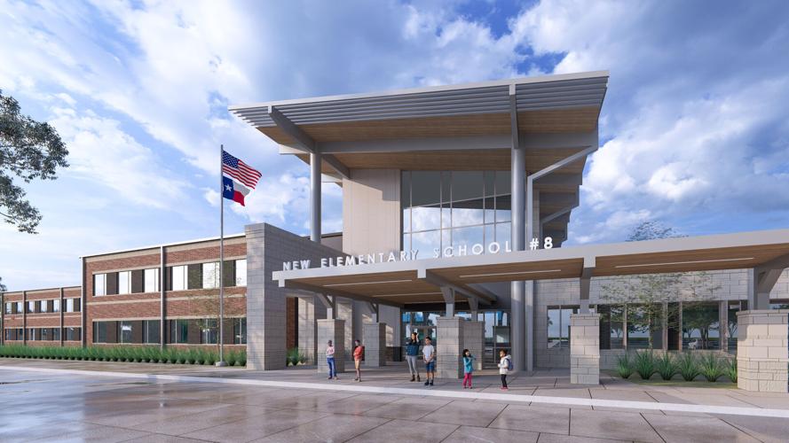 Dickinson ISD to build new school to accommodate rapid growth | Local ...