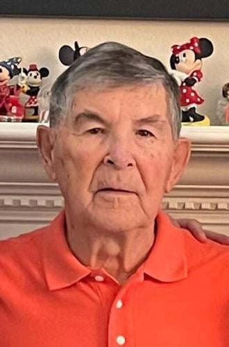 Henry Dell Parson | Obituaries | The Daily News