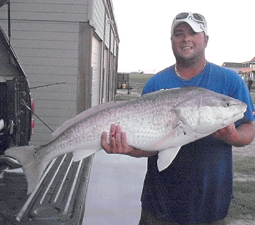 Special snapper season hot | Reel Report | The Daily News