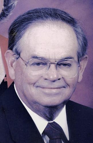 Ralph L. Garrett | Obituaries | The Daily News