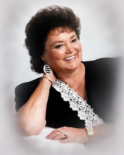 Barbara Anne Murchison Gardenhire | Obituaries | The Daily News