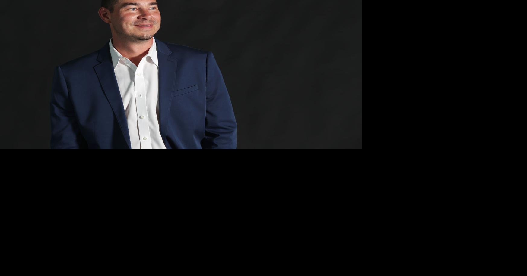 Jason Keeling | Special Sections | The Daily News