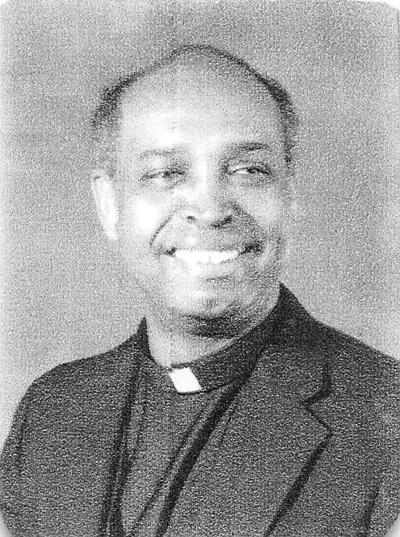 Father Ivan Cormac Marsh, O. Carm. | Obituaries | The Daily News