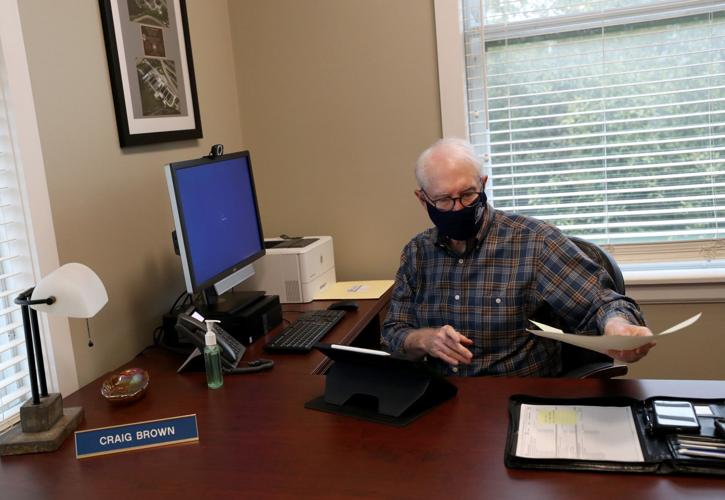 Cities are surviving COVID, but changes are still coming | Special ...