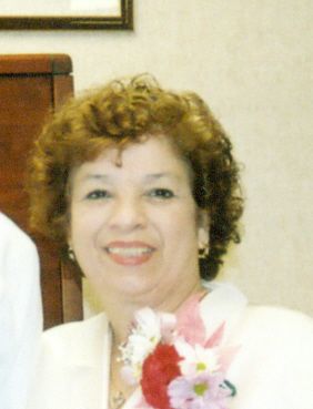 Gloria Marie Molina DeLeon | Obituaries | The Daily News