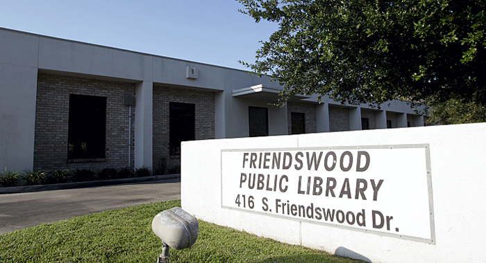 Friendswood residents to vote on $24 million in propositions | Local ...