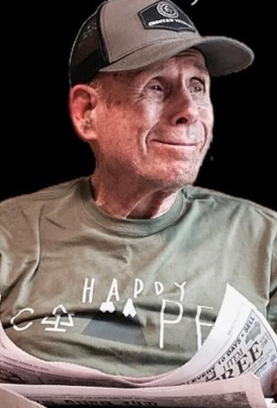 Lee Roy Fry | Obituaries | The Daily News