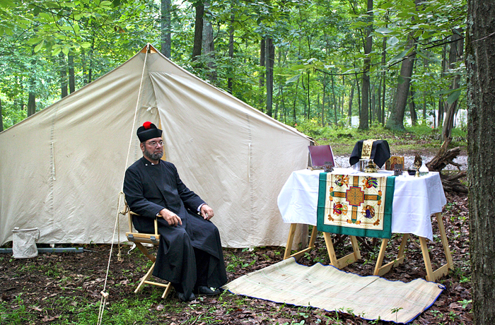 Re-enactors mark 150th anniversary of Gettysburg | Leisure | The Daily News