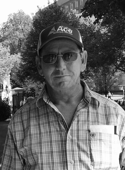 Ben Edward "Benny" Black, Jr. | Obituaries | The Daily News