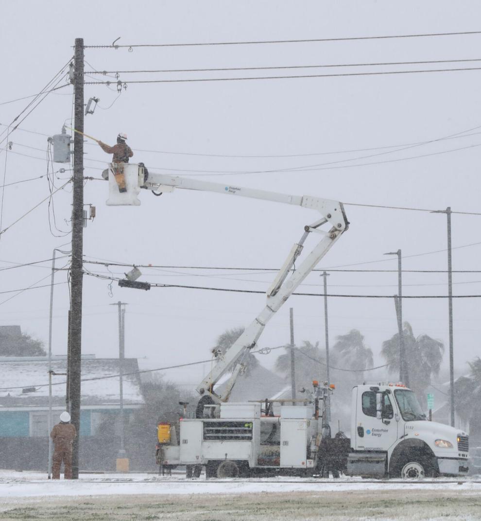 Grid performed better but it's still vulnerable | Editorials | The ...