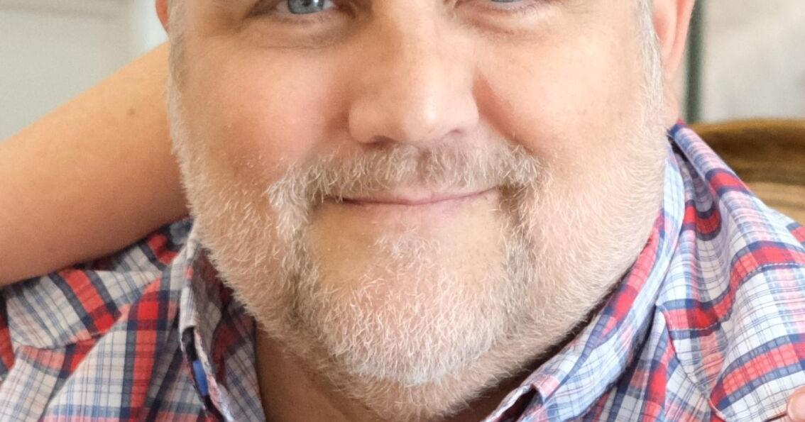 Arthur Judson McCann, IV | Obituaries | The Daily News