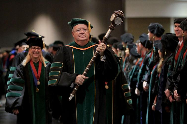 Photos: UTMB School of Medicine 2016 Commencement | In Focus | The ...