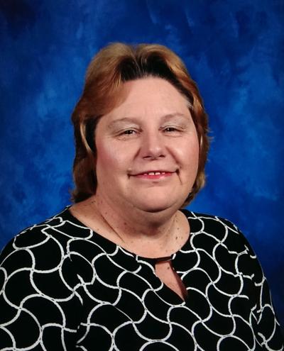 GISD principal receives national award | Local News | The Daily News