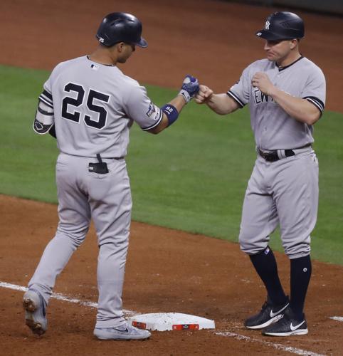 Photos: ALCS Game 6 | In Focus | The Daily News