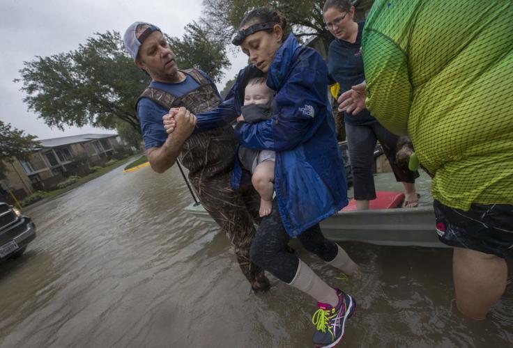 Friendswood issues plea for medical supplies, medics | Local News | The ...