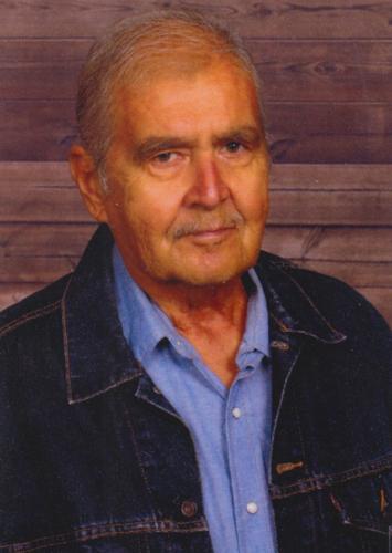 Elmer James Jim Simmers, Jr. | Obituaries | The Daily News