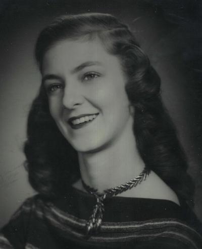 Norma Lee Mapes | Obituaries | The Daily News