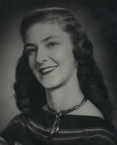 Norma Lee Mapes | Obituaries | The Daily News