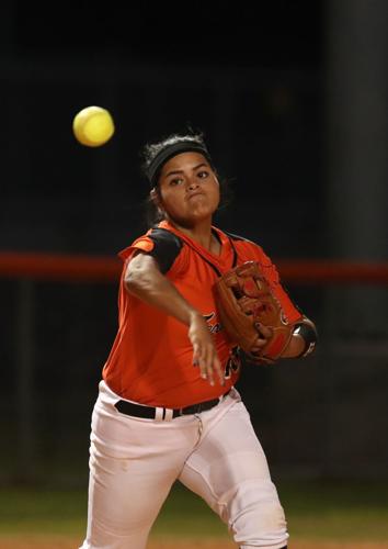 Standings crowded in baseball, taking shape in softball | High School ...