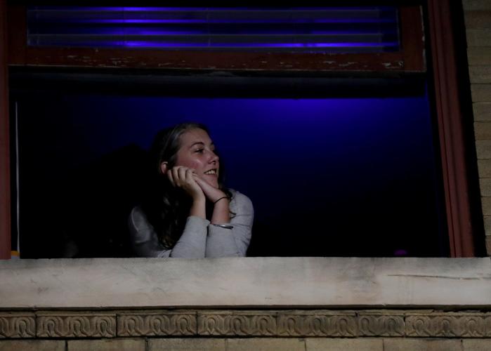 Quarantine street concerts | Leisure | The Daily News