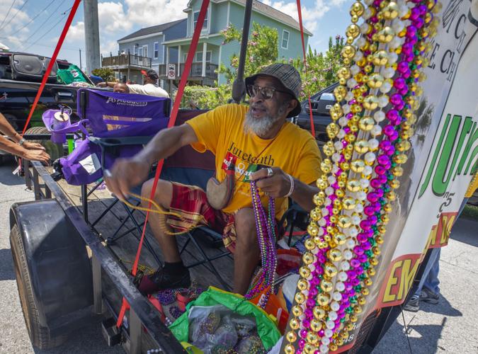County celebrates Juneteenth | Local News | The Daily News