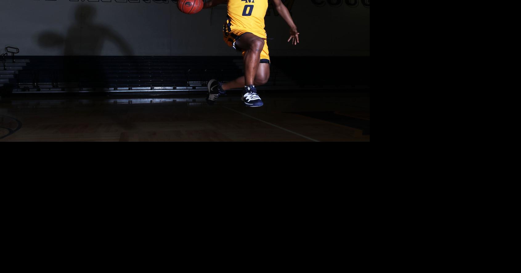 La Marque star combines for 101 points in last two games | High School ...