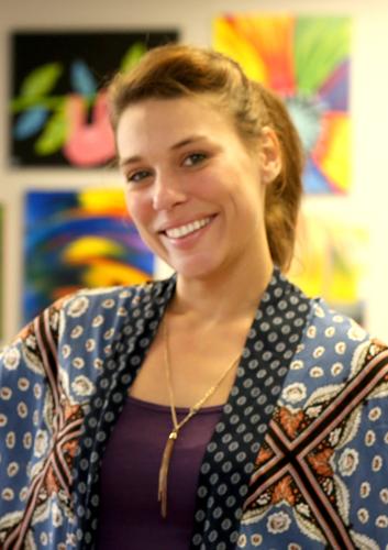 Amy Owens | Special Sections | The Daily News