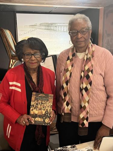 Galveston authors spotlight hidden stories of Black community | | The ...