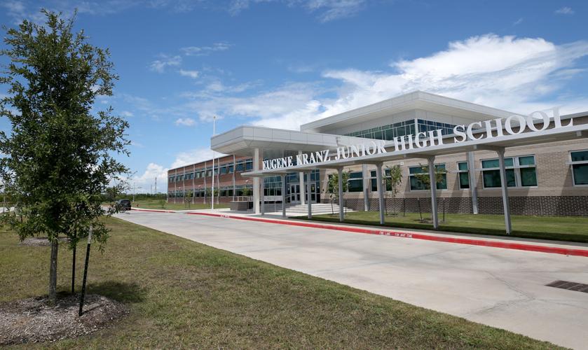 New Dickinson middle school open this week | Local News | The Daily News