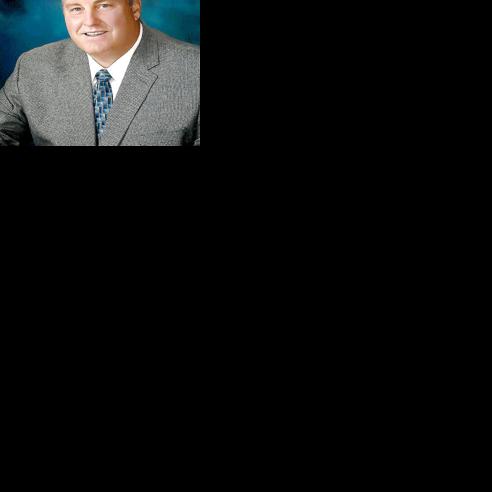 Mike Mackey | Mugshots | The Daily News