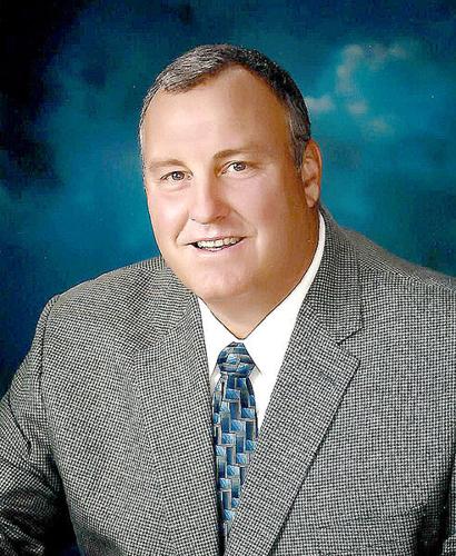 Mike Mackey | Mugshots | The Daily News