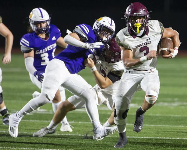 Ball High battles but can’t overcome tough start vs. Magnolia West in ...