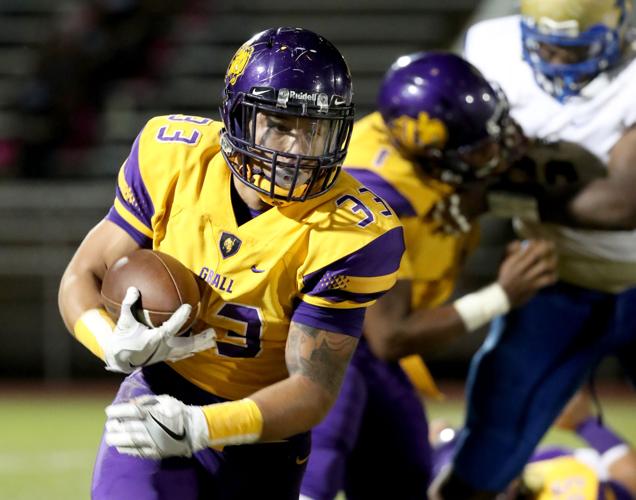 Photos: Ball High Tors vs. Elkins Knights | In Focus | The Daily News