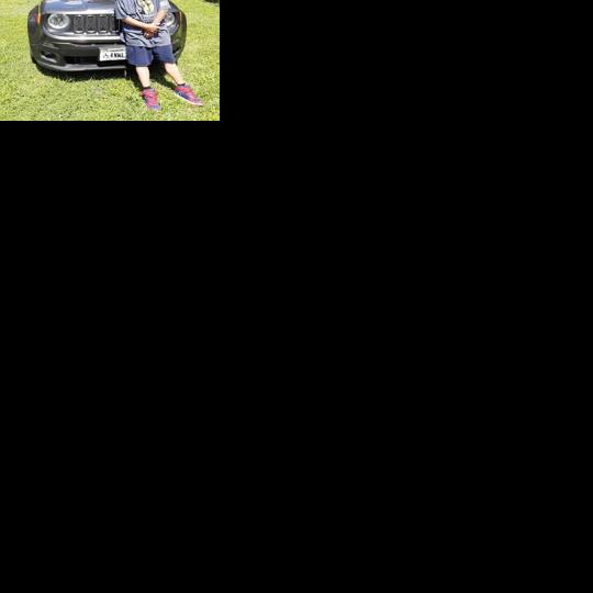 Richard Paul Rowe III | Obituaries | The Daily News