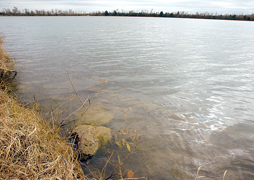 Friendswood mulls plans for 40-acre lake | Local News | The Daily News