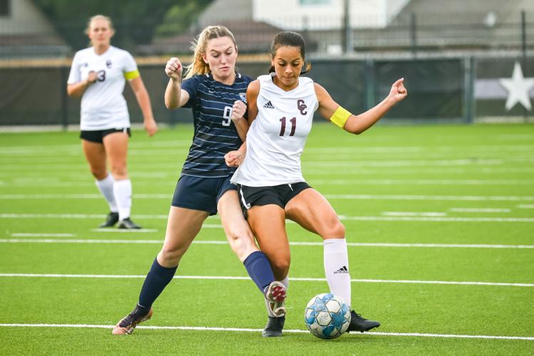 Unlucky moment the deciding factor as Kingwood ousts Clear Creek | High ...