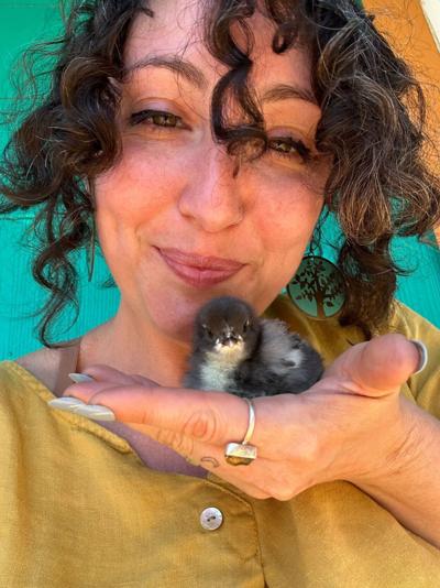 Amy Argubright | Special Sections | The Daily News