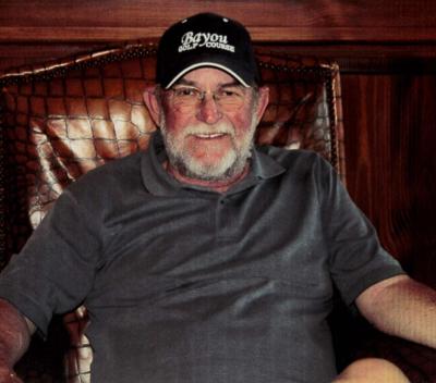 Roger Ray Allen | Obituaries | The Daily News