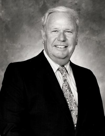 Kenneth Leroy Johnson | Obituaries | The Daily News