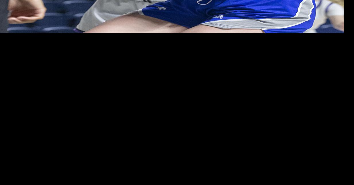 Friendswood, Ball High players highlight 18-5A all-district girls ...