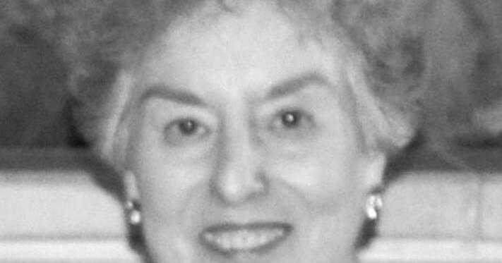 Judith Ann McBride Essex | Obituaries | The Daily News