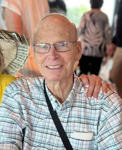 Billy Ray Ellison | Obituaries | The Daily News