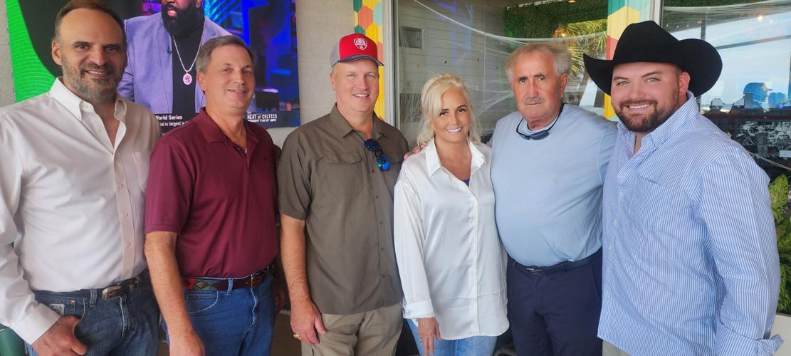 Out and About: San Leon event raises awareness about rare disorder ...