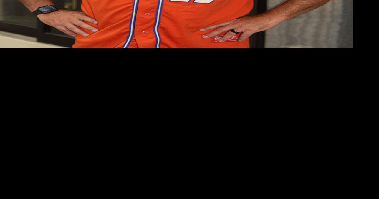 GC new head baseball coach | College Sports | The Daily News