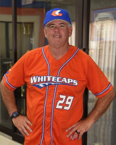 GC new head baseball coach | College Sports | The Daily News