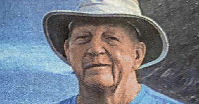 Carl Lyle Smith | Obituaries | The Daily News