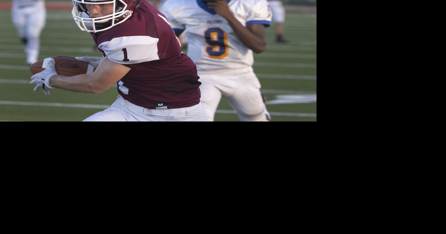 Clear Creek gets game-winning FG in shootout with Channelview | High ...