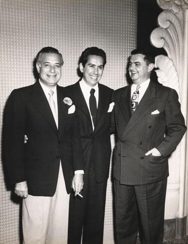 New book tells the tale of Galveston’s Maceo ‘empire’ | Entertainment ...