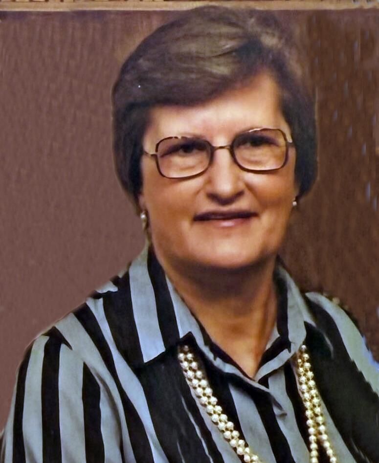Margaret Amanda Ervin | Obituaries | The Daily News