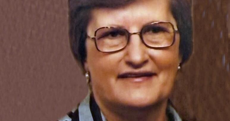 Margaret Amanda Ervin | Obituaries | The Daily News